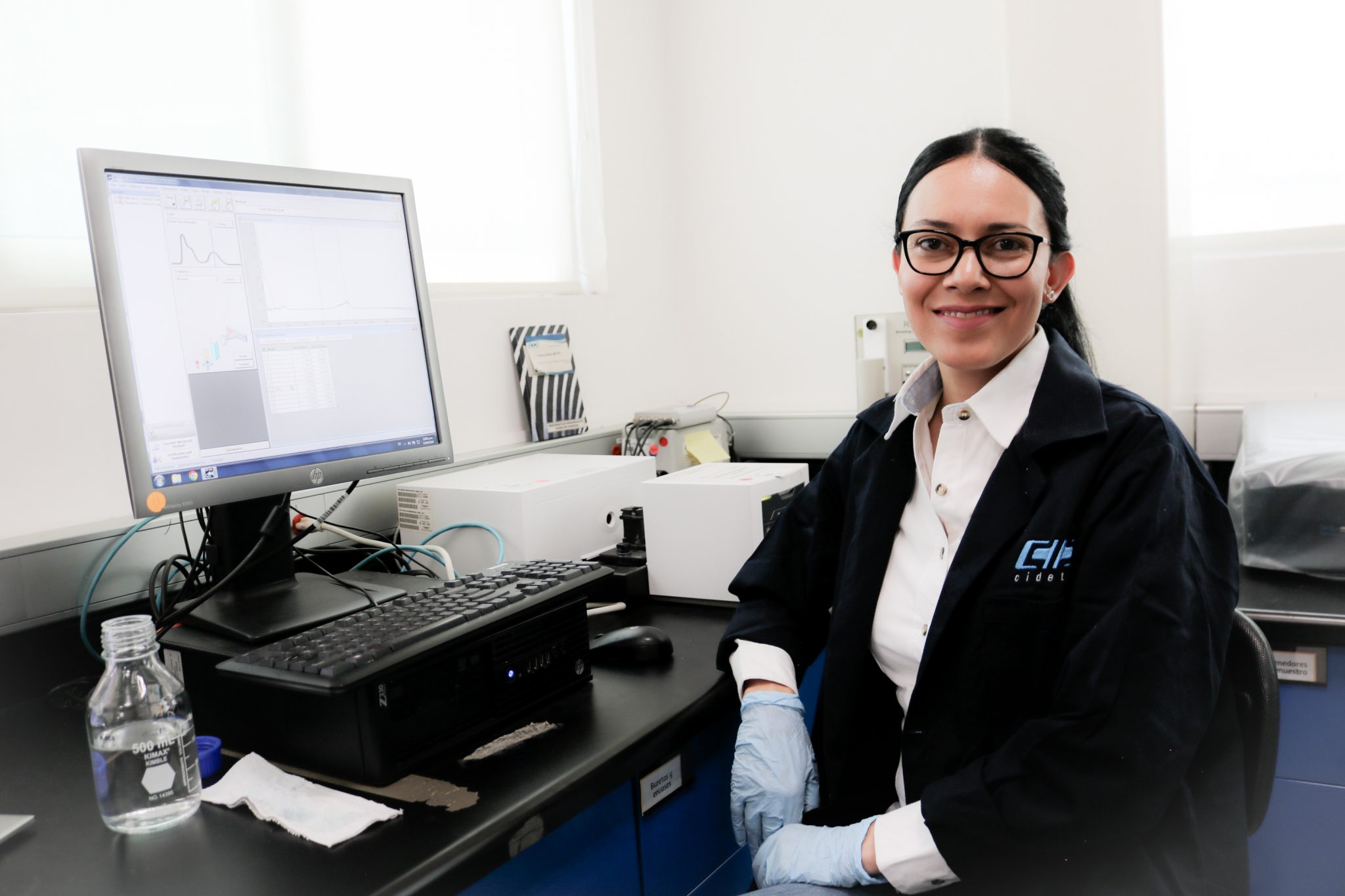 Ciencias Básicas UdeMedellín